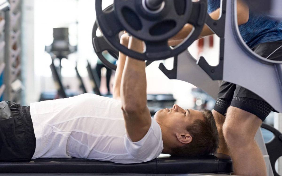 Five Great Strength Training Exercises for All of Us